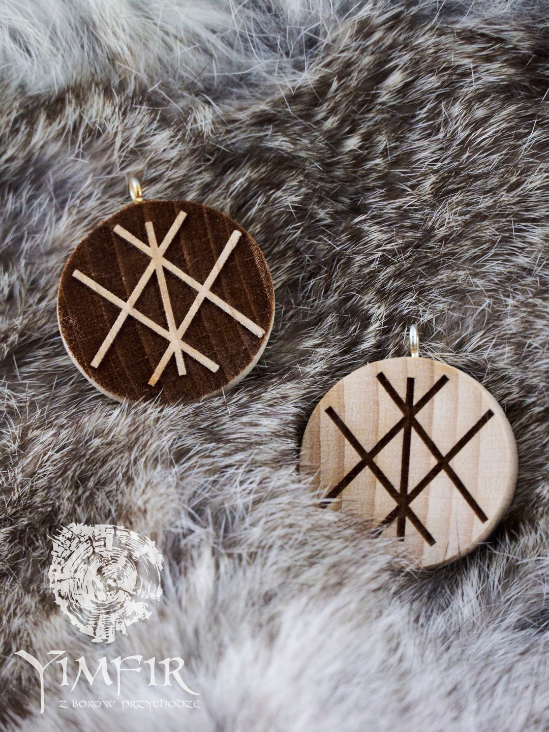 Bind Rune - to Promote Love - Man for Man | Viking | Norse Mythology ...