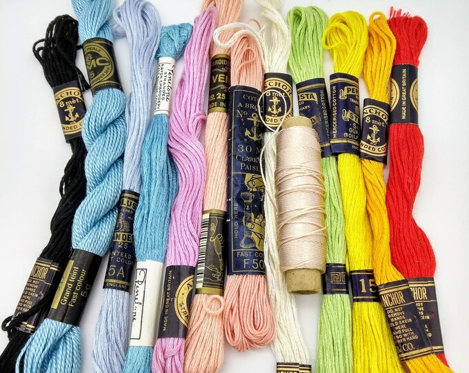 HildasHomeUK - Etsy UK