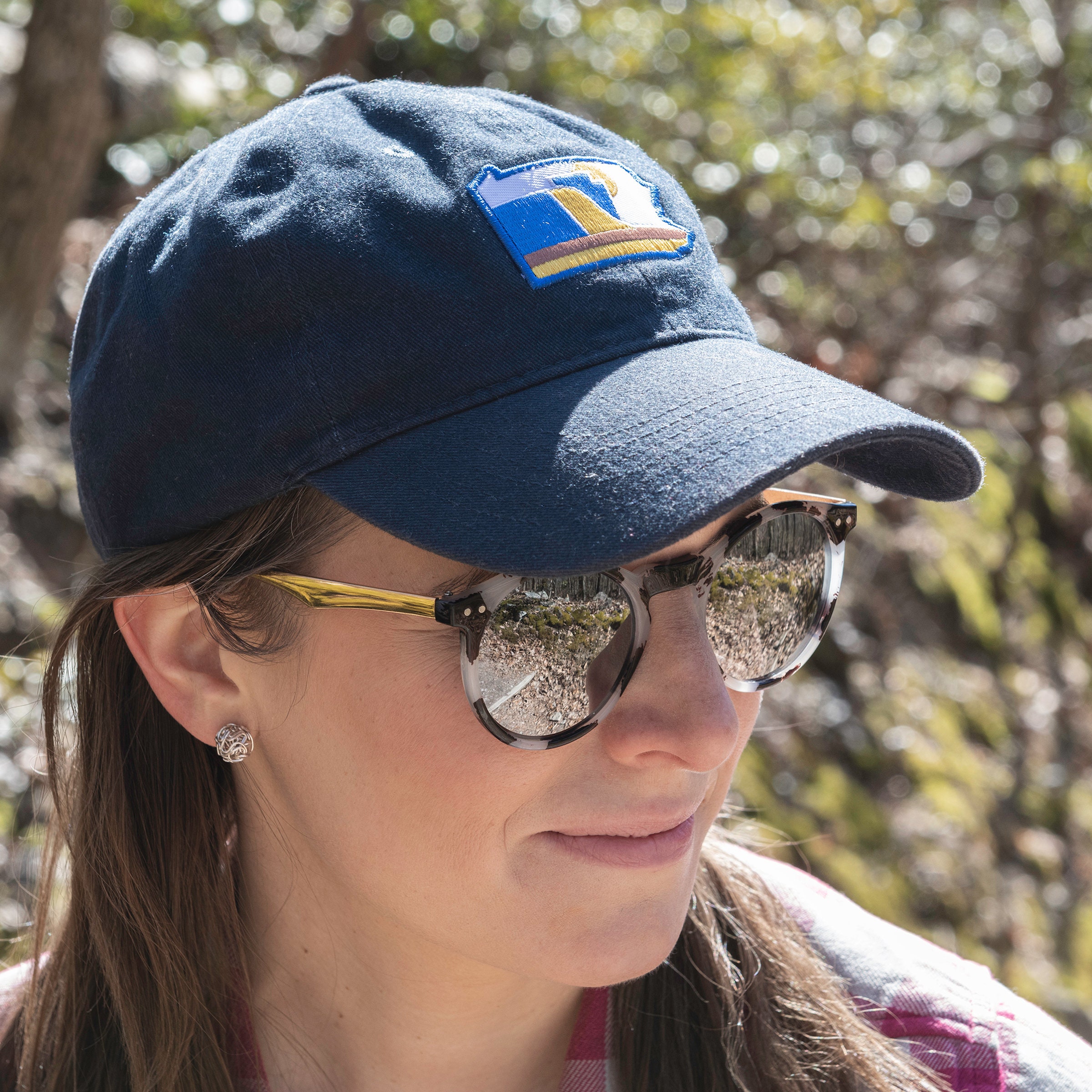 Pennsylvania Hat Pennsylvania Baseball Cap Patch Hat Pennsylvania Pride ...