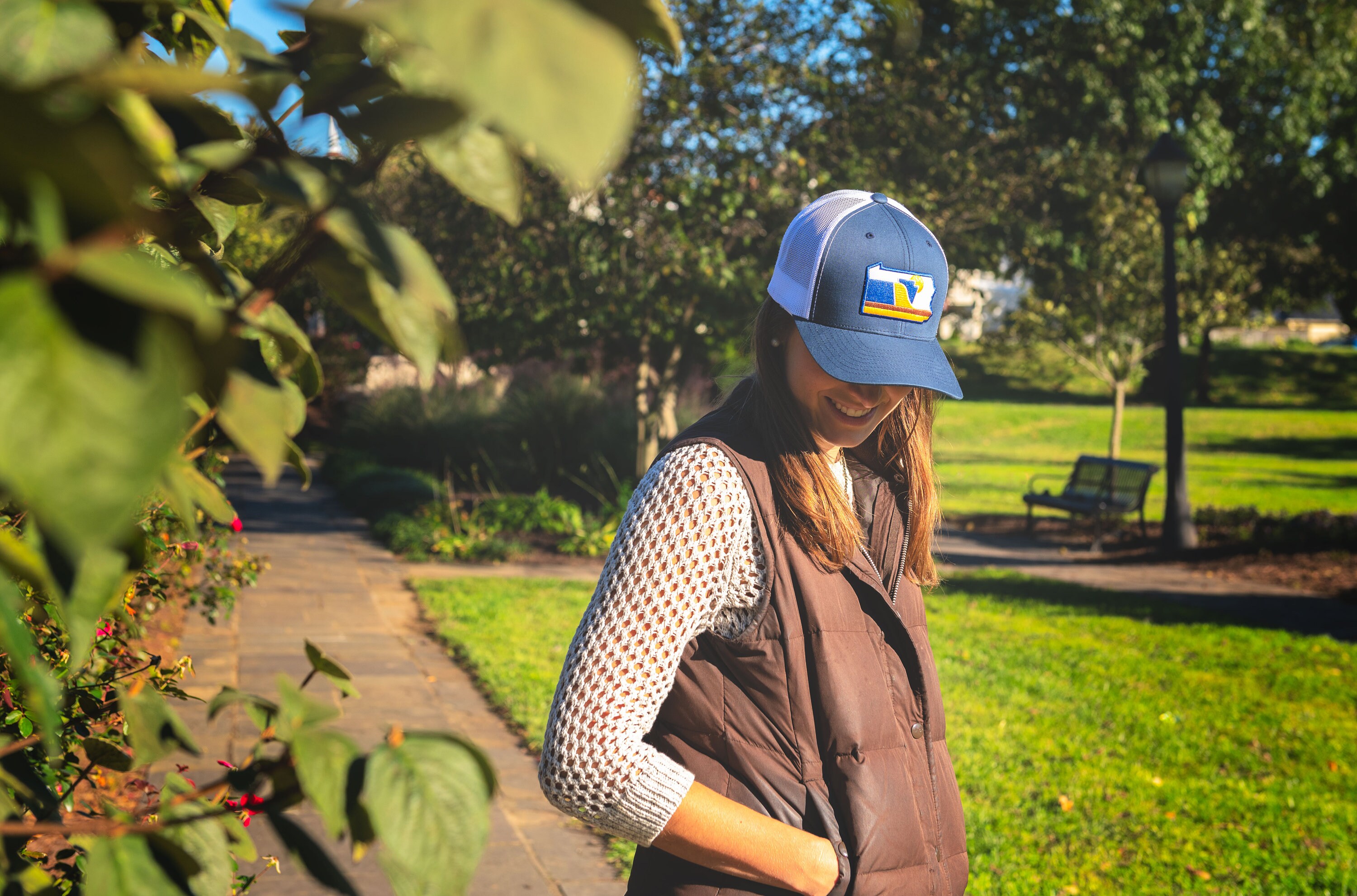 Pennsylvania Hat Pennsylvania Baseball Cap Snapback - Etsy