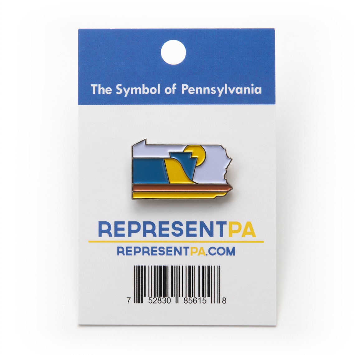 Pennsylvania Pin | PA State Pin | Pennsylvania Decor | Lapel Pin | Hat ...