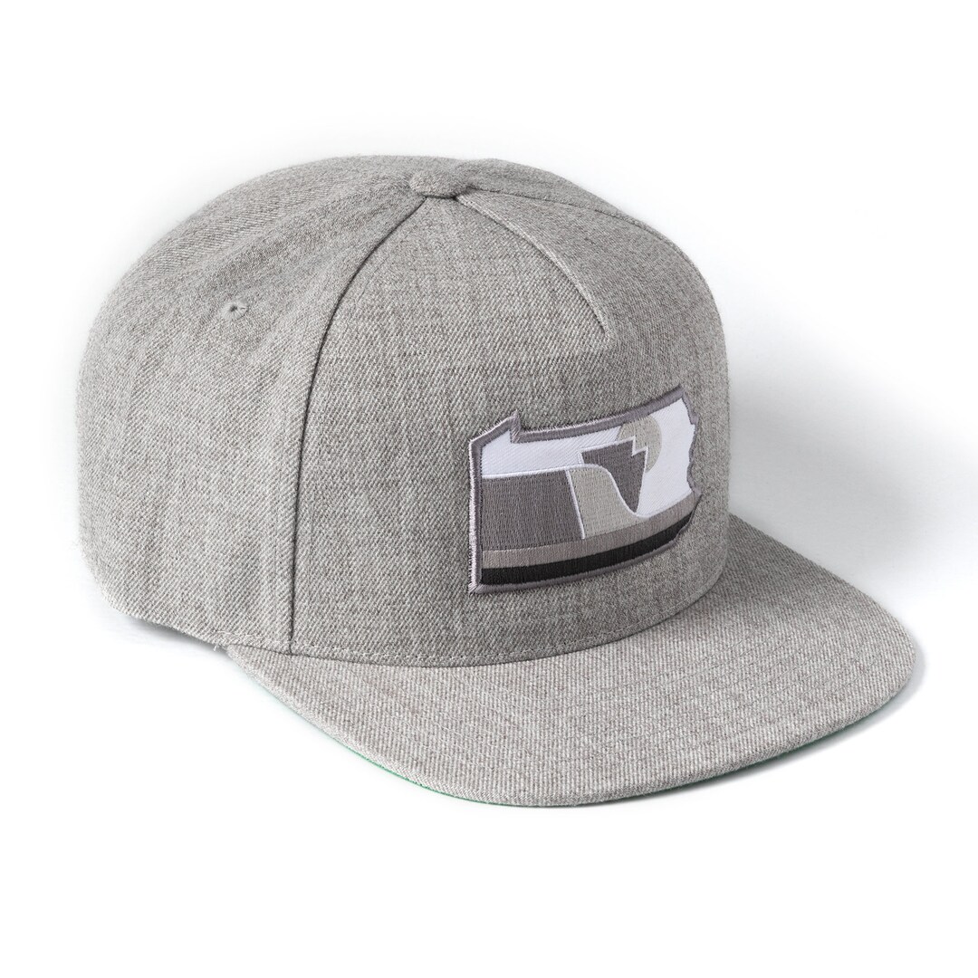 Pennsylvania Hat | Pennsylvania Baseball Cap | Snapback | Pennsylvania ...