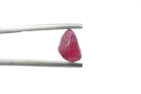 200ct/500ct/1000ct 100% Natural Rough Ruby Lots. Most Pieces | Etsy