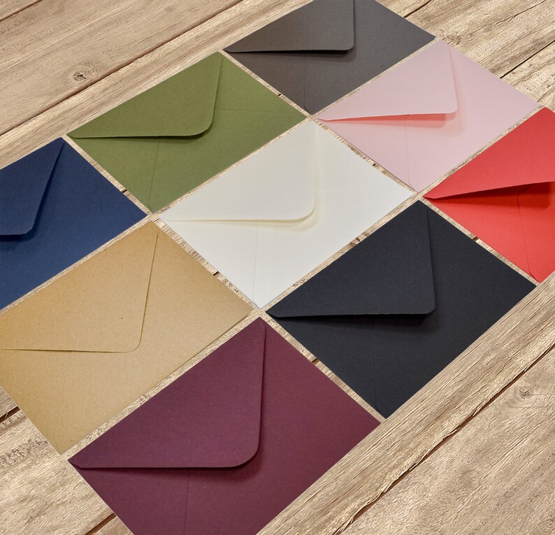 Wedding Invitation Gatefold Wedding Invites Folded Wedding - Etsy