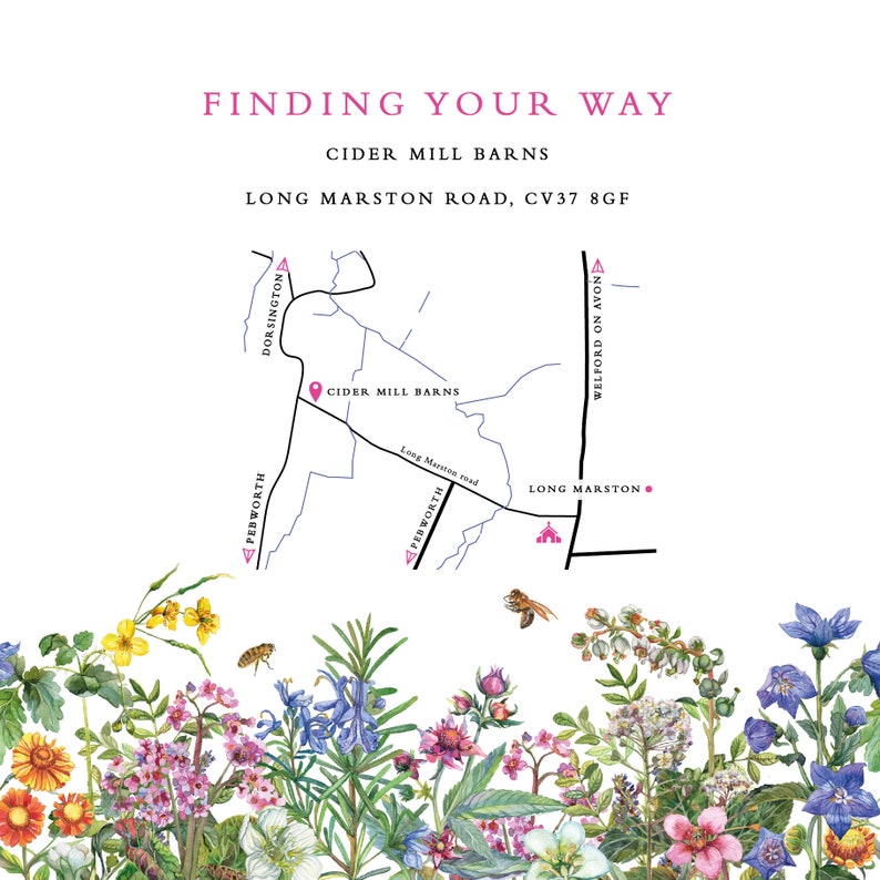 Map Redraw Design Addition | Etsy UK