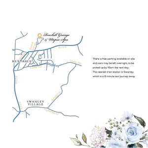 Map Redraw Design Addition - Etsy UK