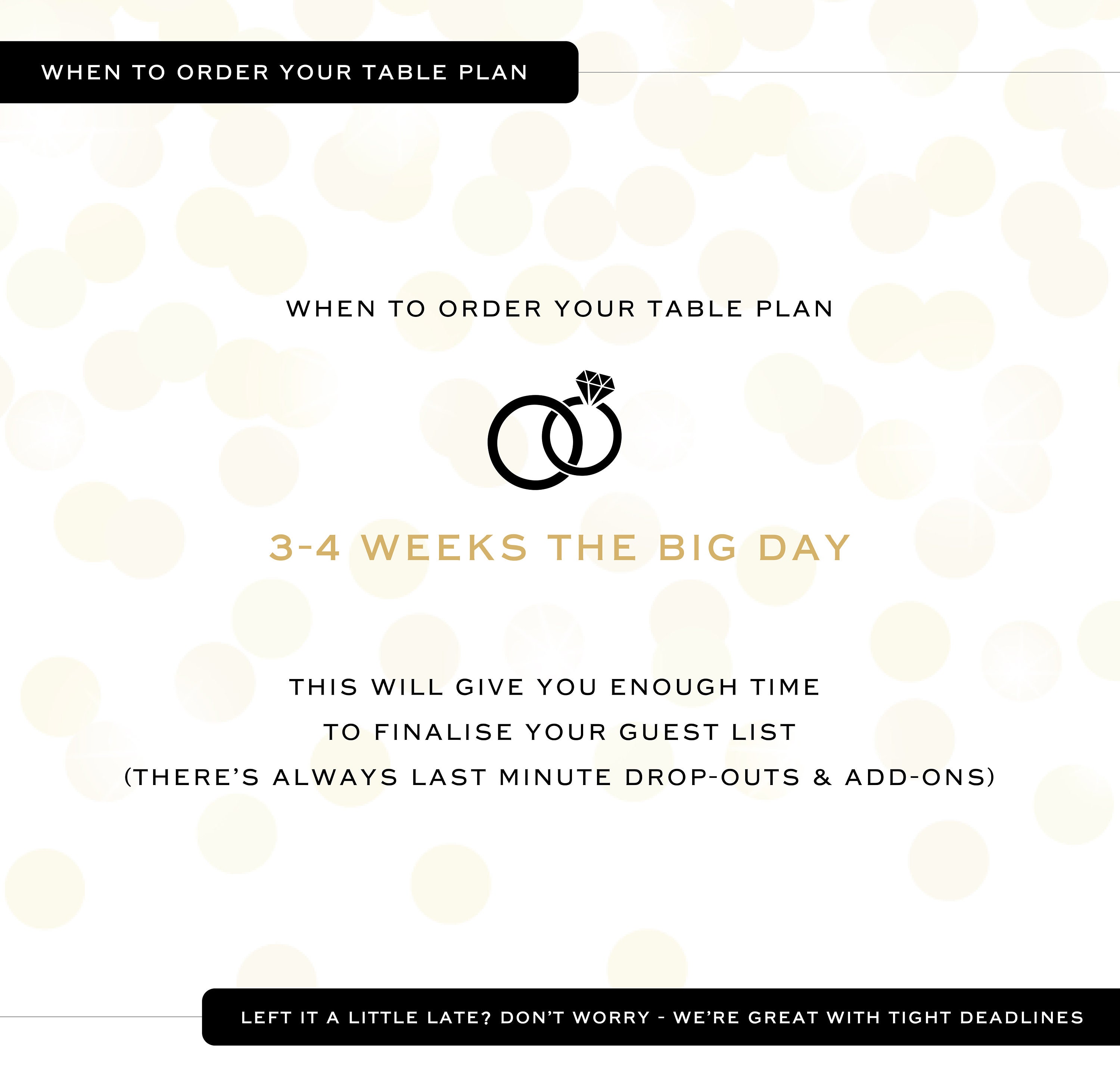 White Roses Table Plan Wedding Seating Chart Seating Plan - Etsy UK