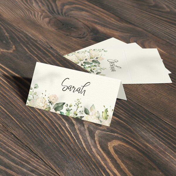 Seating Place Cards - Etsy