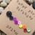 Handmade Birthday Card for Partially Sighted or Blind, for Man or Woman ...