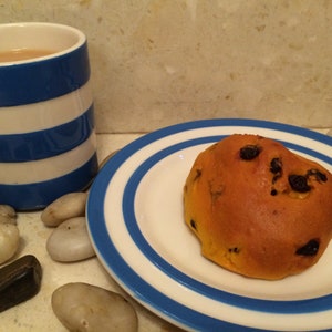 6 Pack 'nadelik Lowen' Cornish Christmas Tree Cards - Etsy