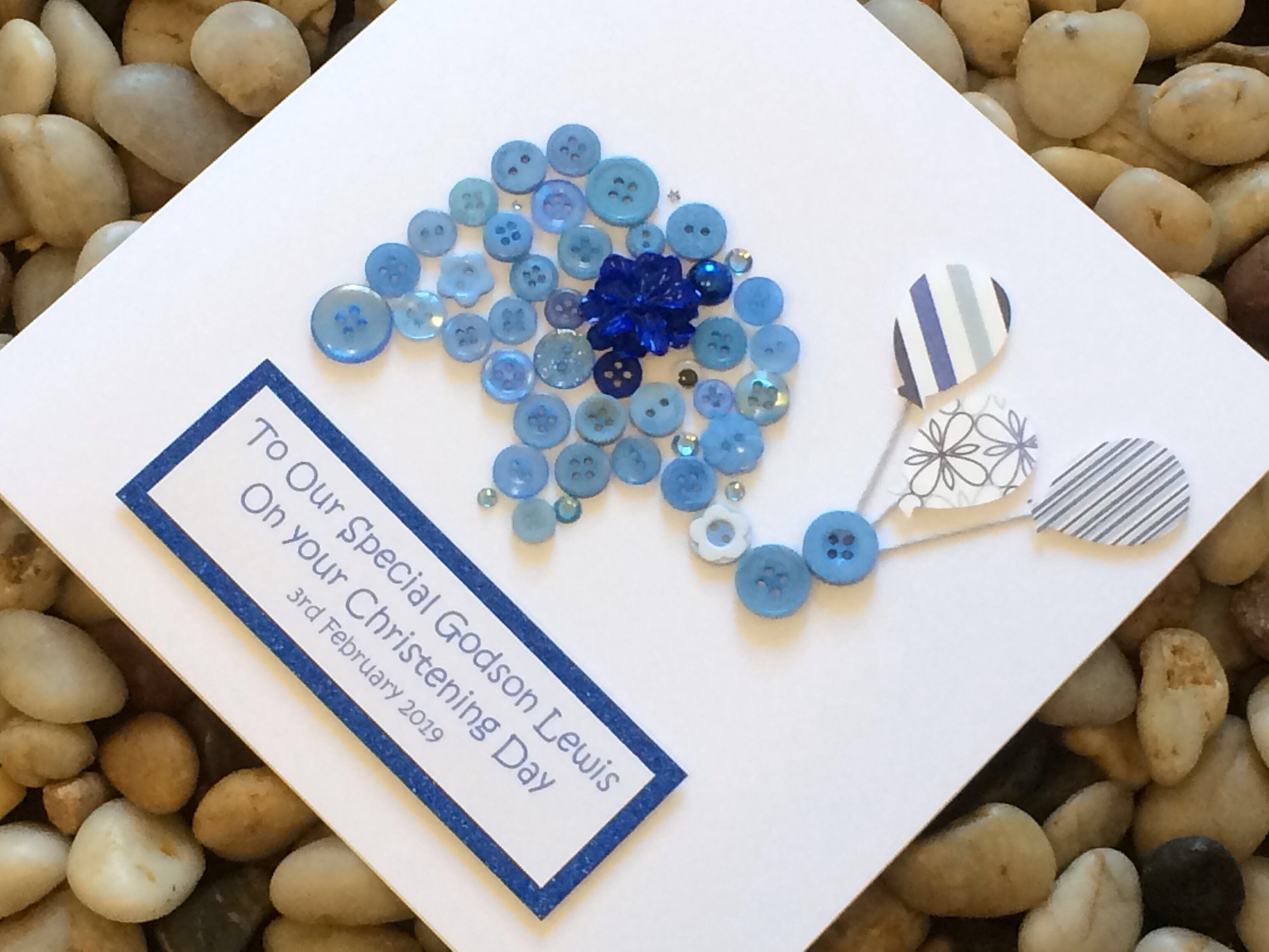 The Hungry Caterpillar Birthday Card Personalised Birthday | Etsy