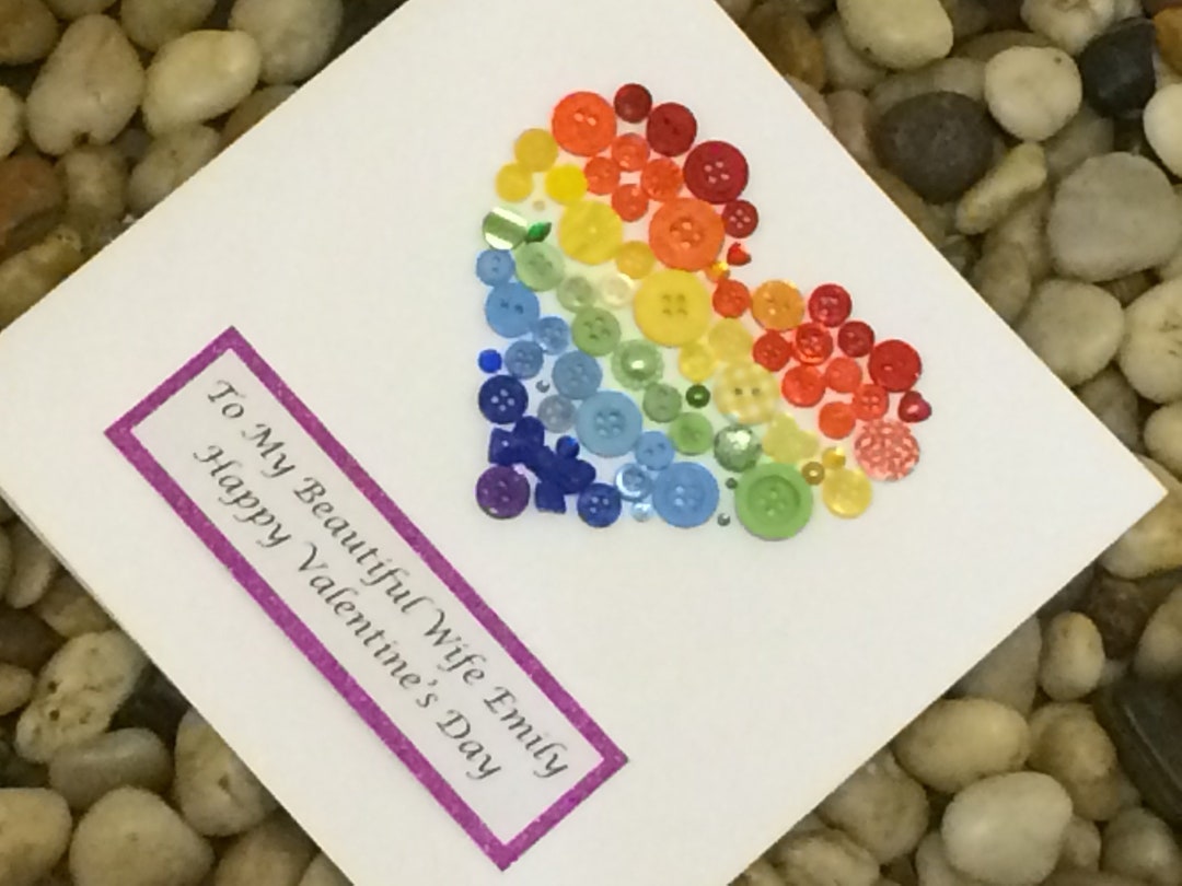 LGBTQ+ Card, Gay Card, Lesbian Card, Gay, Nonbinary, Genderqueer ...