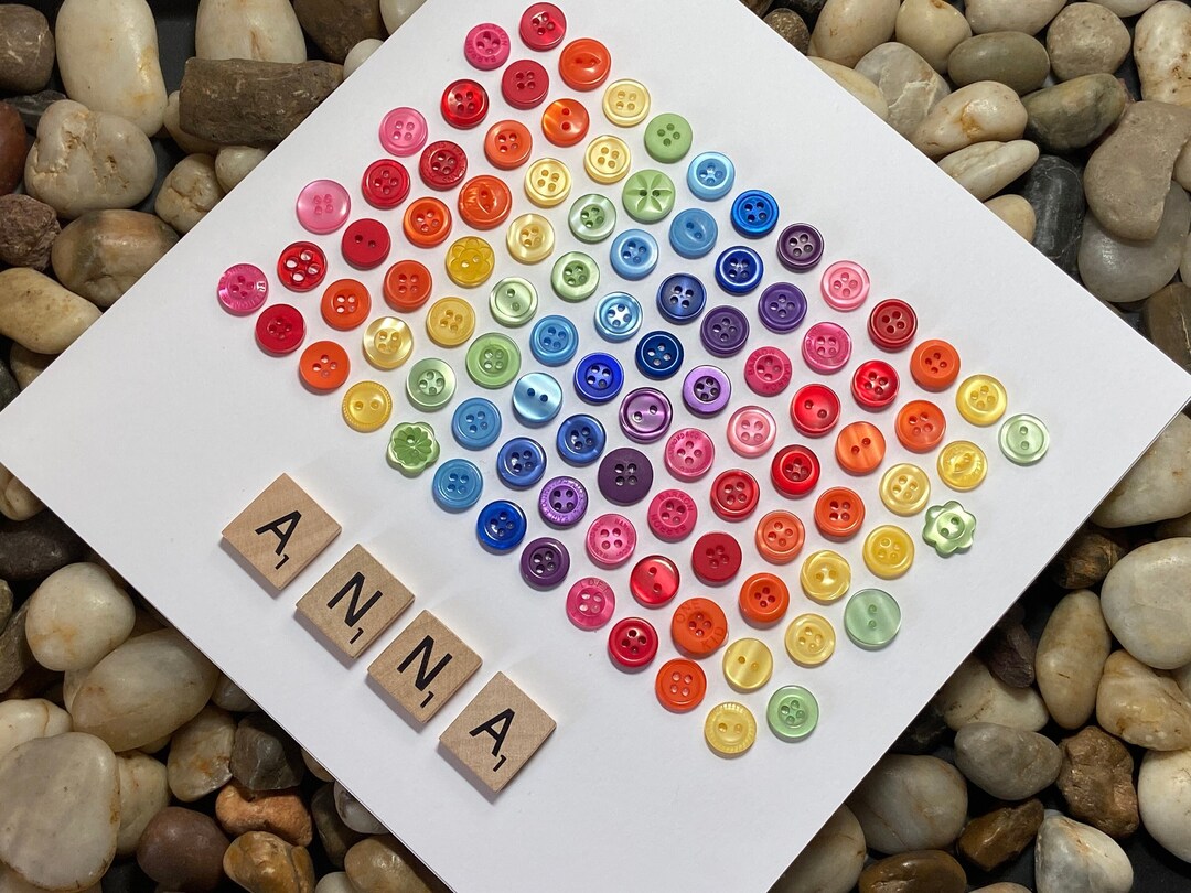 Pride Flag, Birthday Card, Transgender, Non-binary, Gender Fluid ...