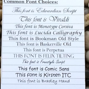 Handmade Birthday Card for Partially Sighted or Blind, for Man or Woman ...
