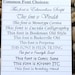 Handmade Birthday Card for Partially Sighted or Blind, for Man or Woman ...