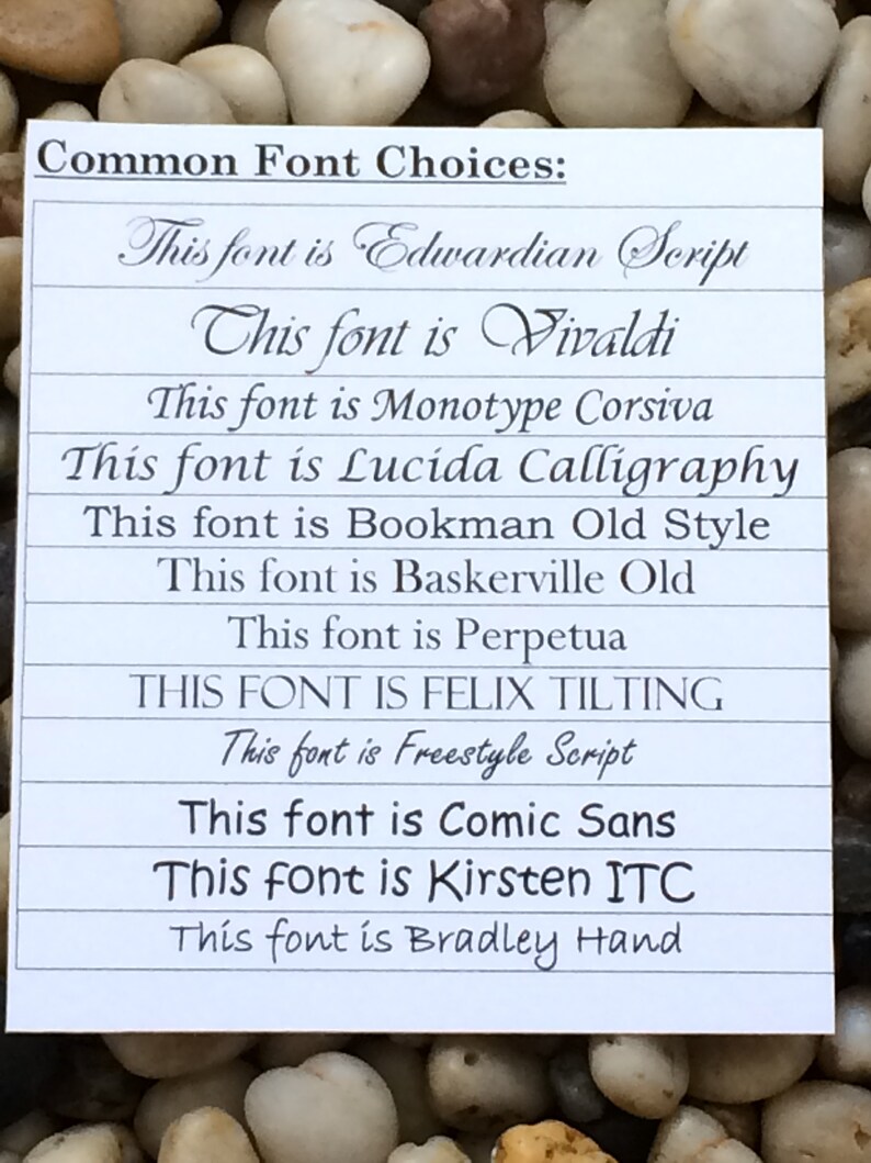 Handmade Birthday Card for Partially Sighted or Blind, for Man or Woman ...