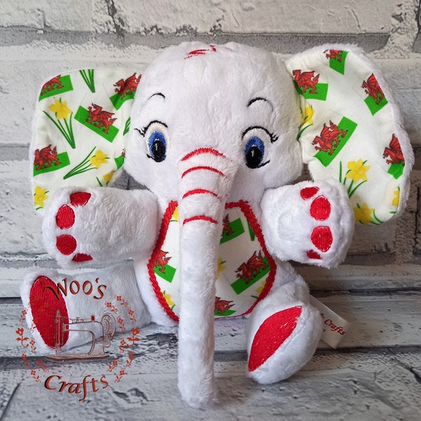 Welsh Baby - Etsy