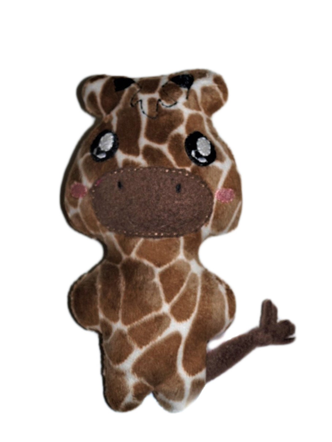 Giraffe Soft Toy, Giraffe Plushie, Giraffe Stuffie, Plush Giraffe, Baby ...