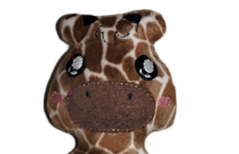 Giraffe Soft Toy, Giraffe Plushie, Giraffe Stuffie, Plush Giraffe, Baby ...