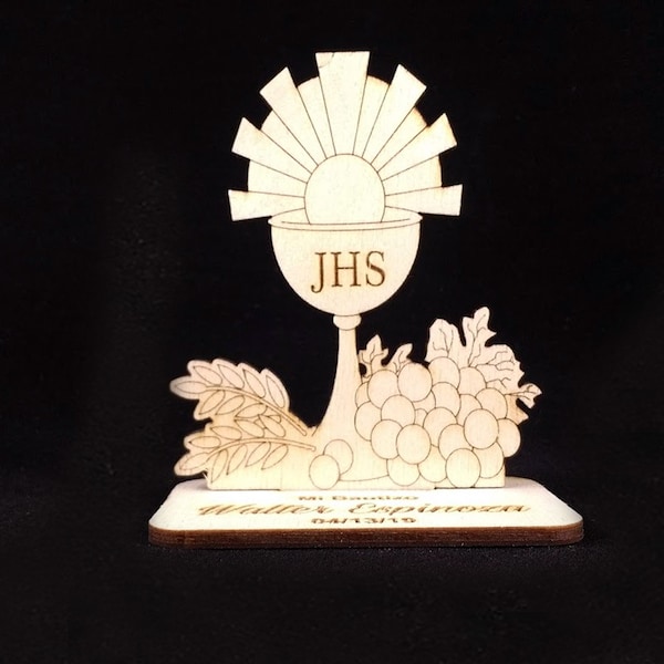 First Communion Centerpieces - Etsy