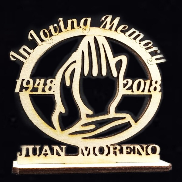 Laser Cut Table Centerpiece - Etsy