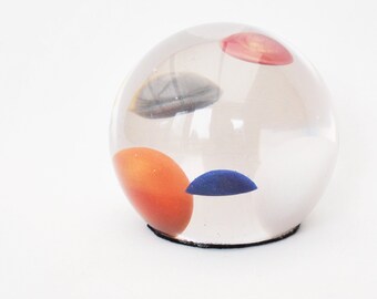 Unique paperweight | Etsy