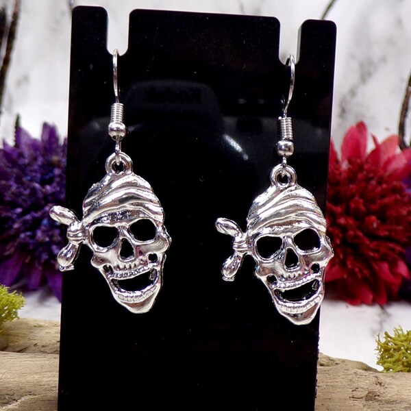 Pirate Jewelry - Etsy