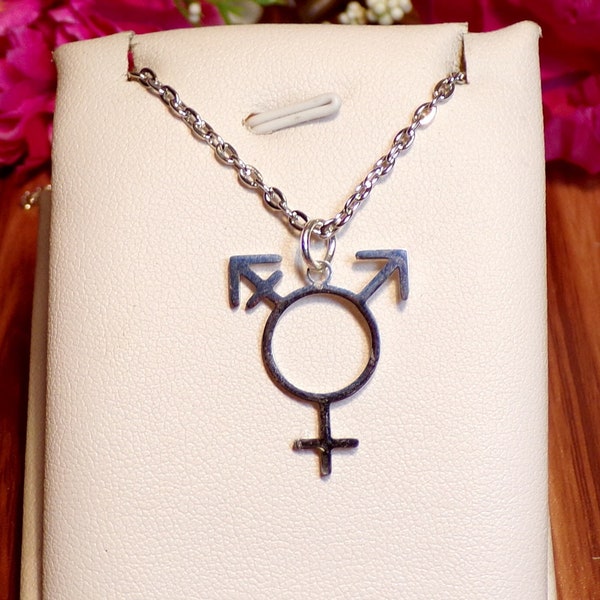 Transgender - Etsy