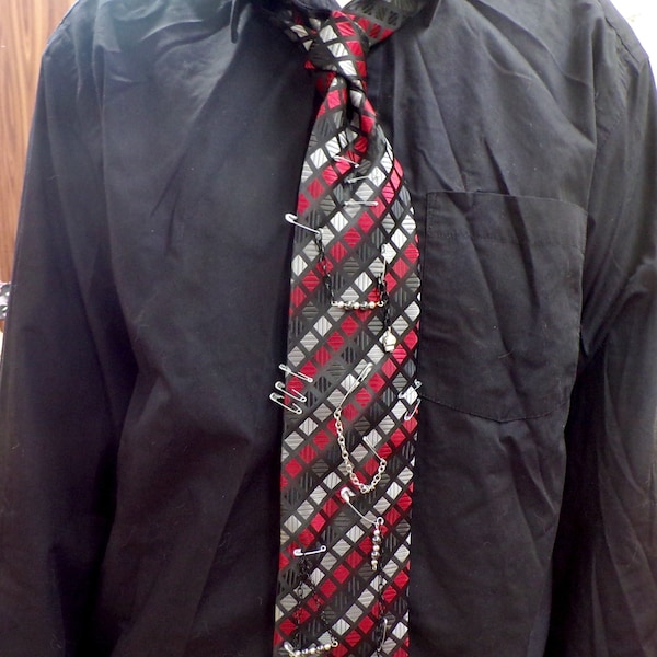 Punk Clothing - Etsy