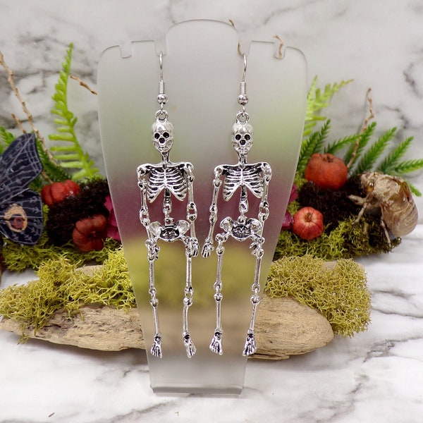 Gold Skeleton Leaf - Etsy