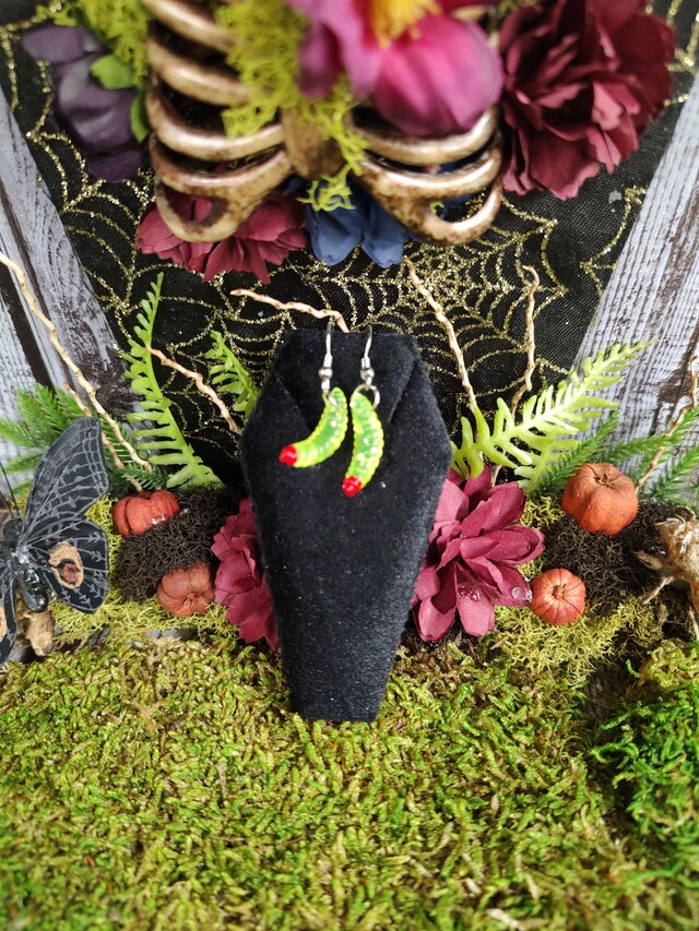 EternalNightBoutique - Etsy