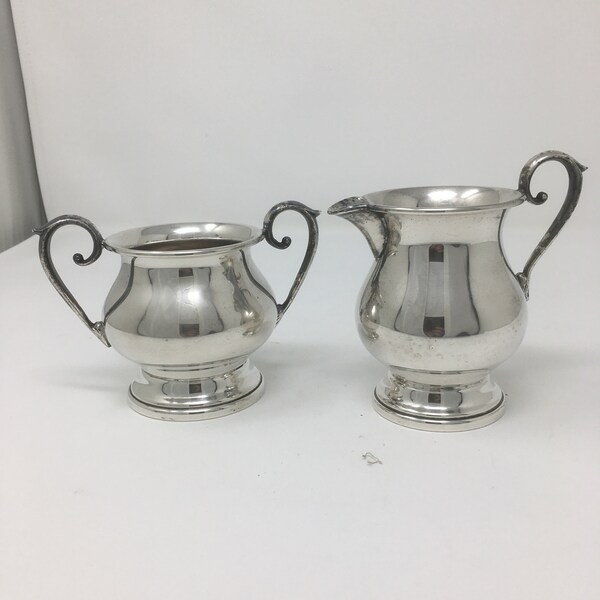 Sheffield Silver Co - Etsy