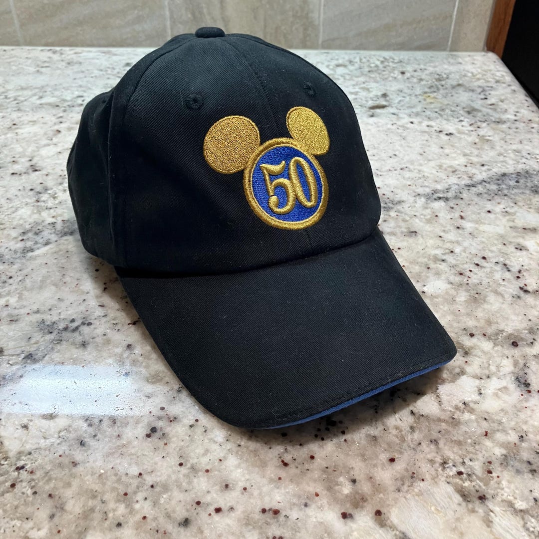 Vintage Walt Disney World Celebrating 50 Years of Disney Theme Parks ...