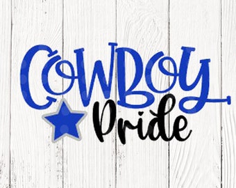 Cowboy Motto svg Cowboy svg Inspirational svg Cowboy boot | Etsy