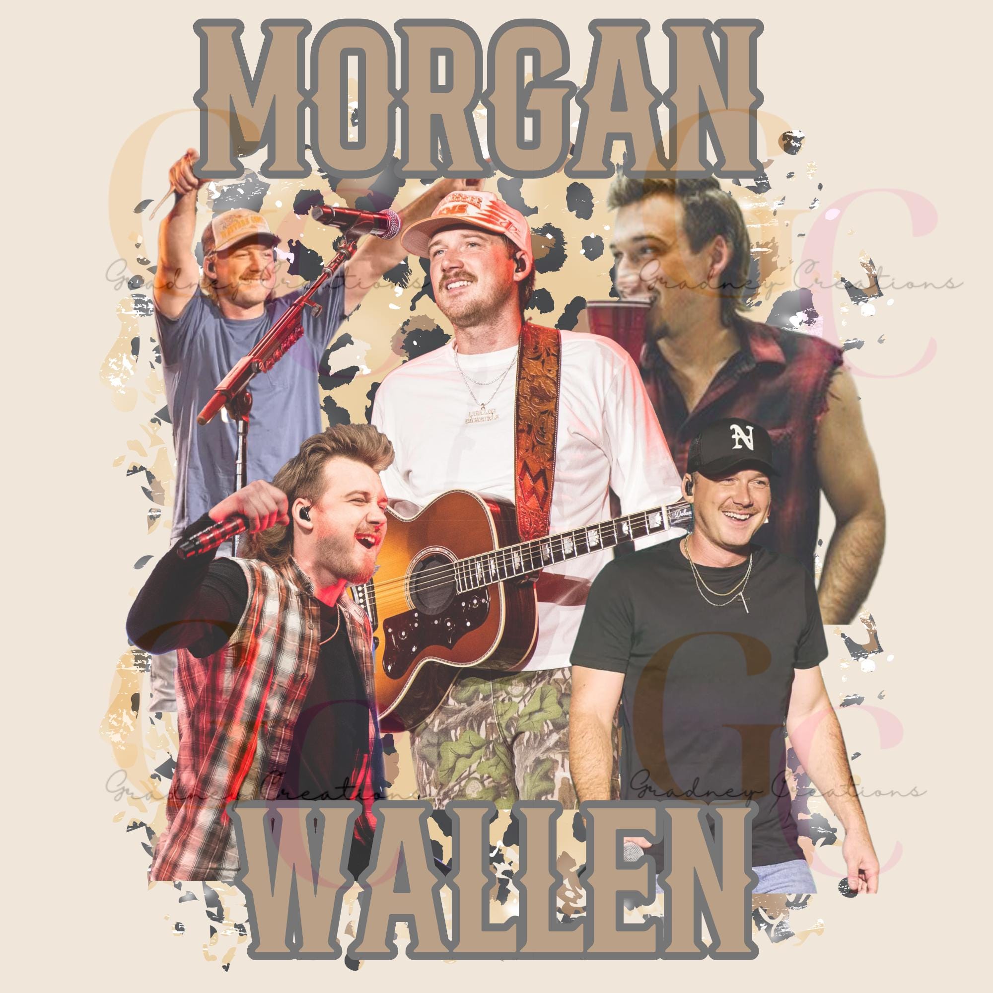 BUNDLE | Morgan Wallen | Country Concert | Morgan Wallen Shirt ...