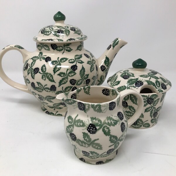 Emma Bridgewater - Etsy