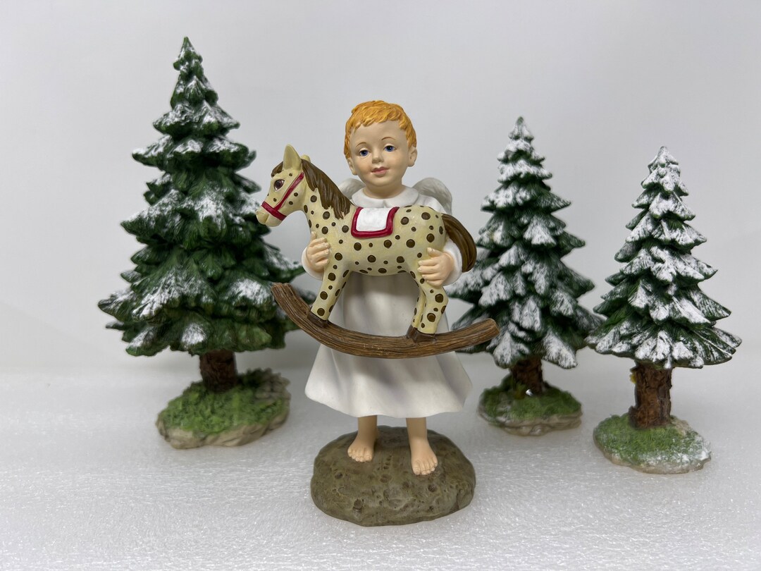 Pipka lil Pip Angels, Kobe Design 13791 - Etsy