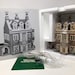 Dept 56 “dursley Manor” 58329 Dickens Village Series Heritage Village ...