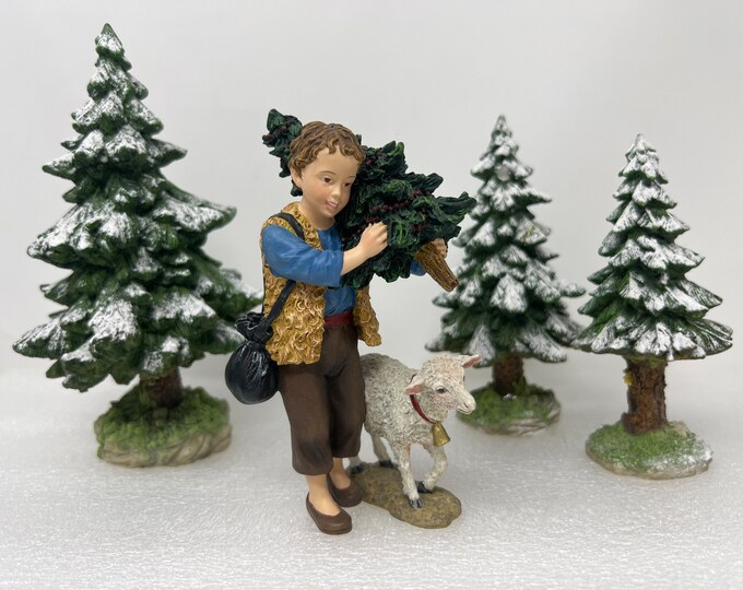 Pipka leprechaun Thomas Irish Collection 11529 - Etsy