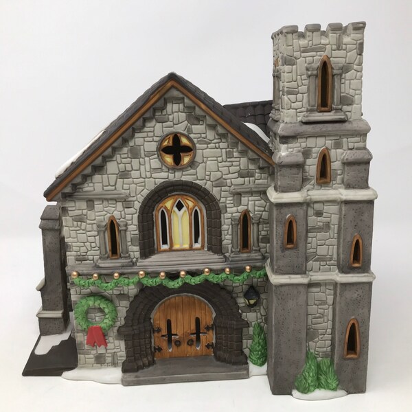 Dept 56 - Etsy