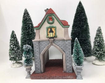 Dept 56 House | Etsy