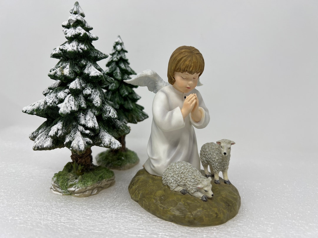 Pipka “lil’ Pip Angels, Madisyn” Design #13793 - Etsy