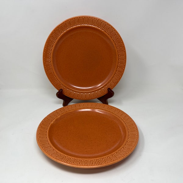 Red Wing Plates - Etsy