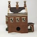 Dept 56 “dursley Manor” 58329 Dickens Village Series Heritage Village ...