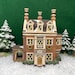 Dept 56 “dursley Manor” 58329 Dickens Village Series Heritage Village ...