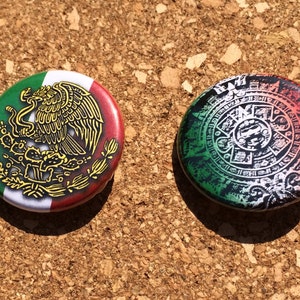 Aztec Mexican - Etsy