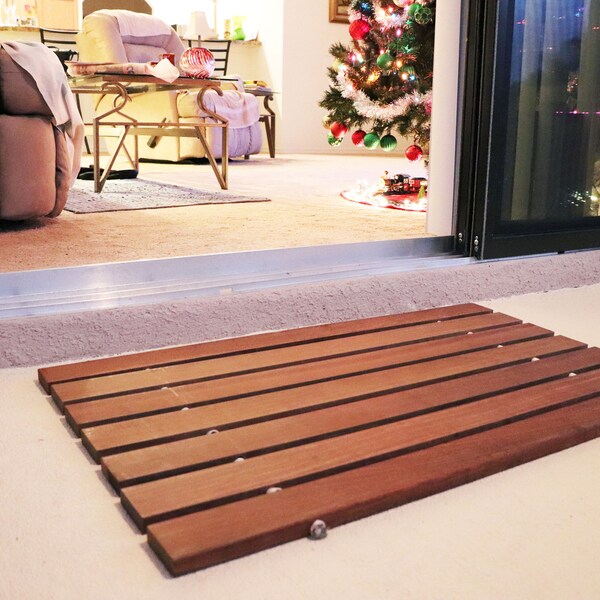 Unique Doormat - Etsy