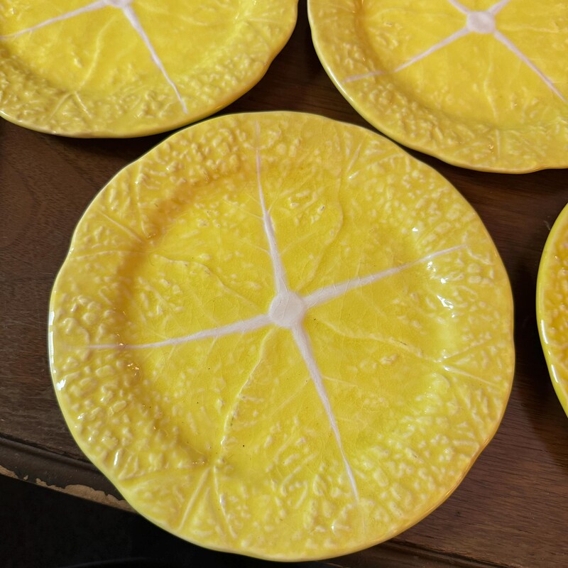 Cabbage Plates - Etsy