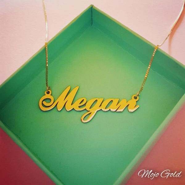 Megan Made It - Etsy
