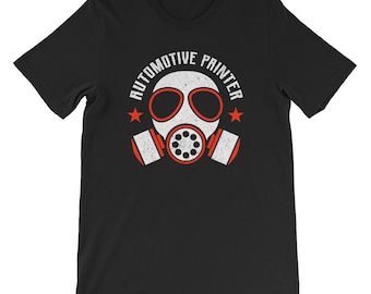 Car Repair Shirt - Etsy